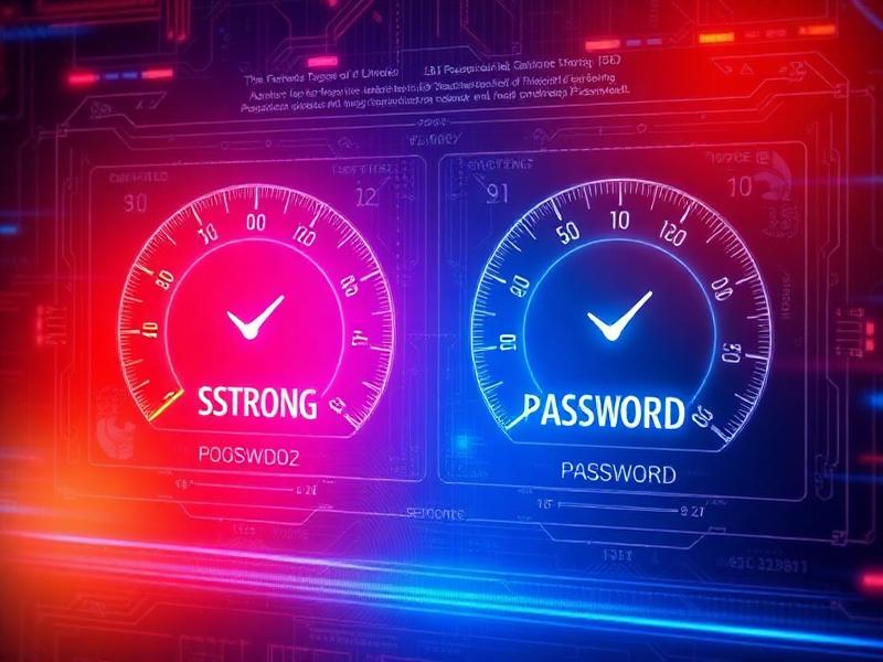 Free Online Password Entropy Calculator | Test Your Password Strength